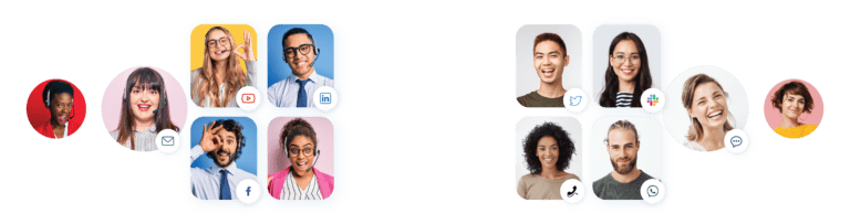 One Platform For All